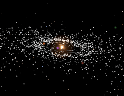 Vera C. Rubin Observatory Observations Submitted to the Minor Planet Center